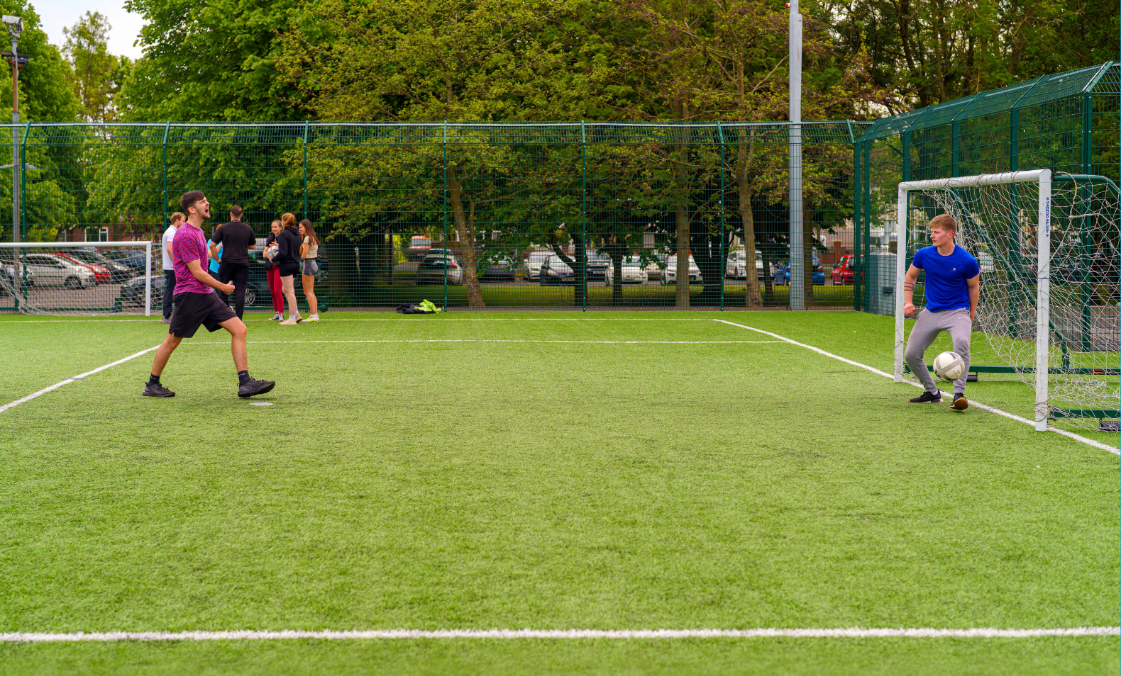 KGV Sixth Form College Announces Exciting New Partnership with ...